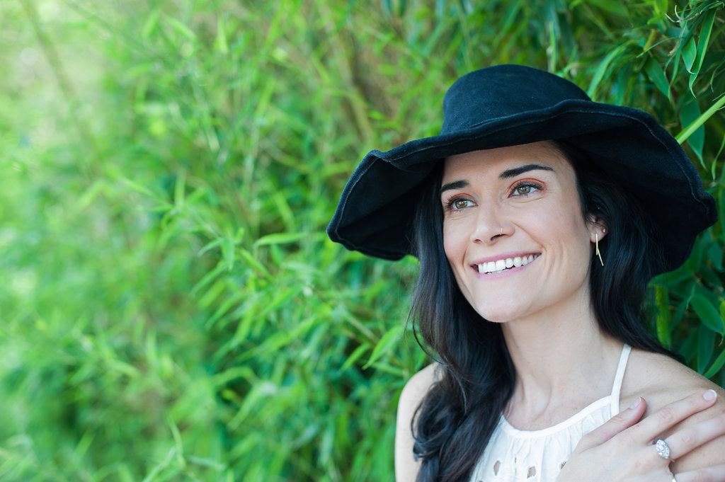 Boss Lady - Kayce Johnson – Bella Vita Jewelry