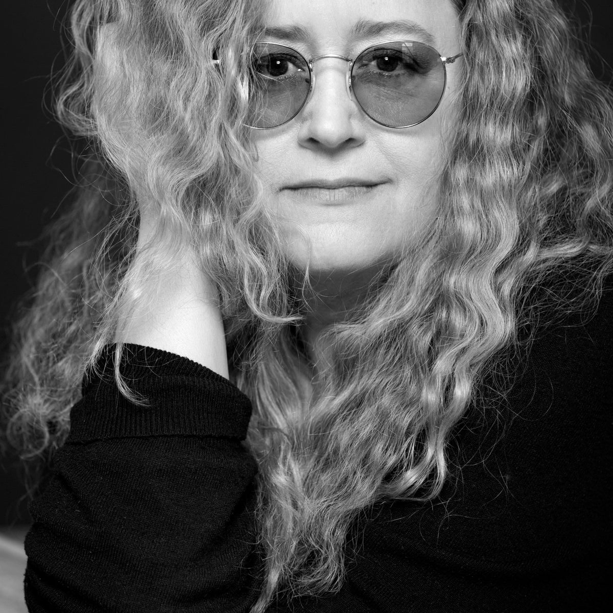 Boss Lady - Nancy Nolan – Bella Vita Jewelry