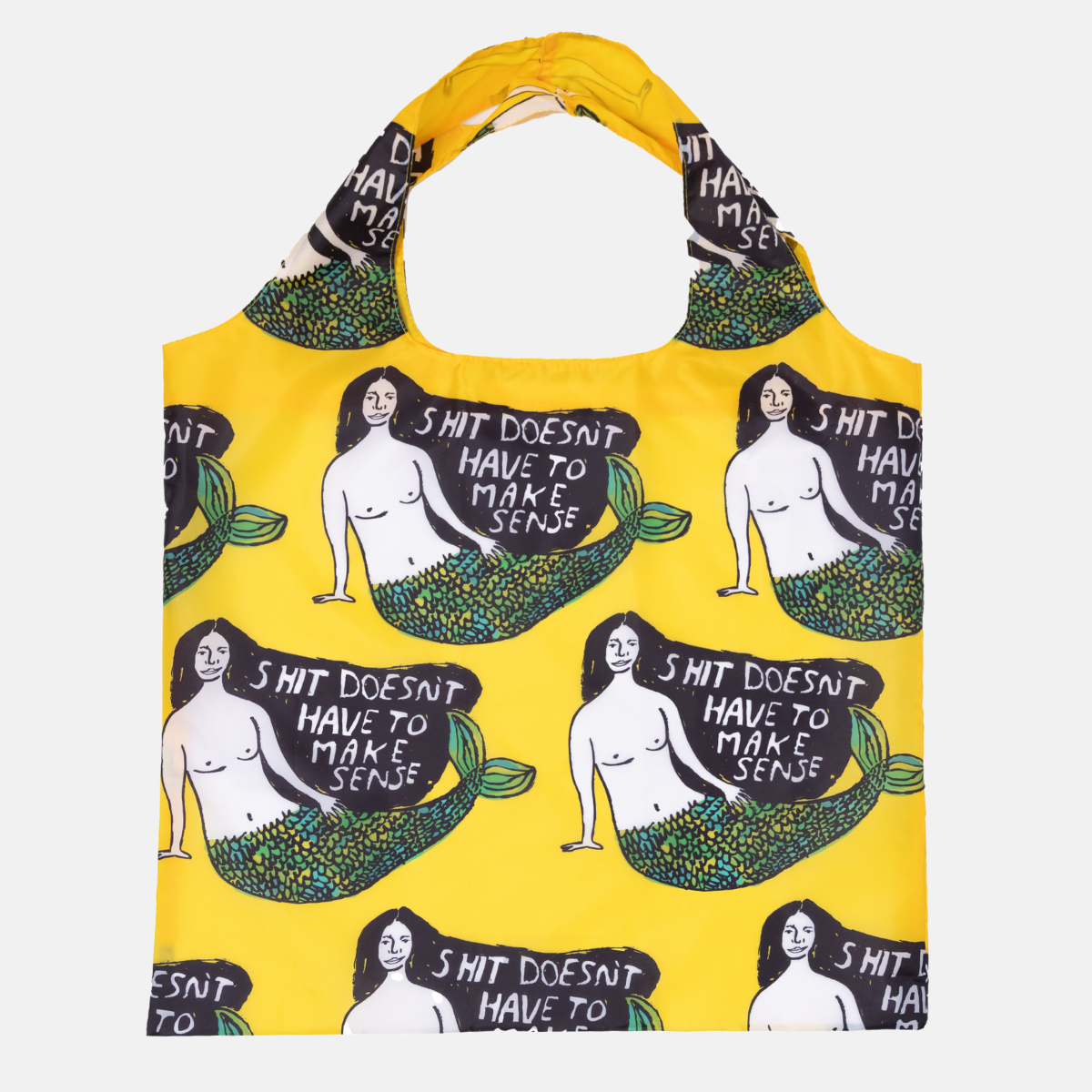 Doesn't Have to Make Sense Art Sack® by People I've Loved – Bella Vita ...